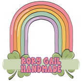 Rory Gail Handmade - Handmade Hair Accessories, Graphic Tees, and More